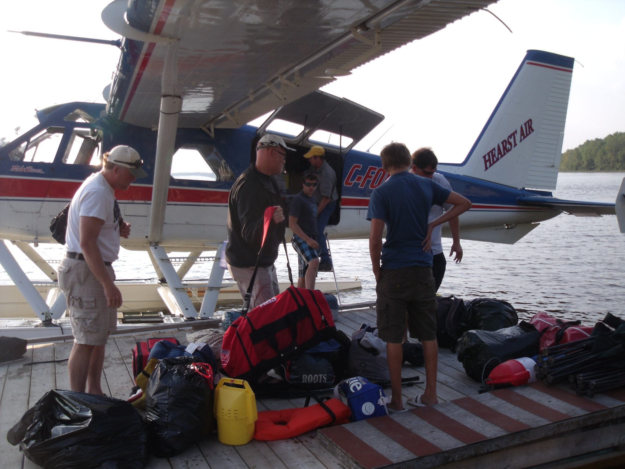 What To Pack For a Fishing Trip? - The Canadian Fisherman
